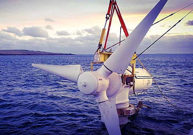 SIMEC Atlantis Energy Installs Another MeyGen Tidal Energy Turbine ... SIMEC Atlantis Energy Installs Another MeyGen Tidal Energy Turbine ...